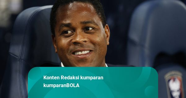 Profil Patrick Kluivert, Pelatih Baru Timnas Indonesia | kumparan.com